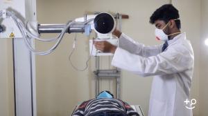 How Much Radiation Will I Get? - Doctorpedia Radiology Channel